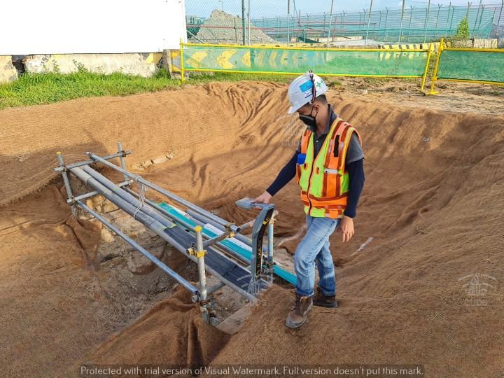 Cables & Utilities Detection Services Pte. Ltd.